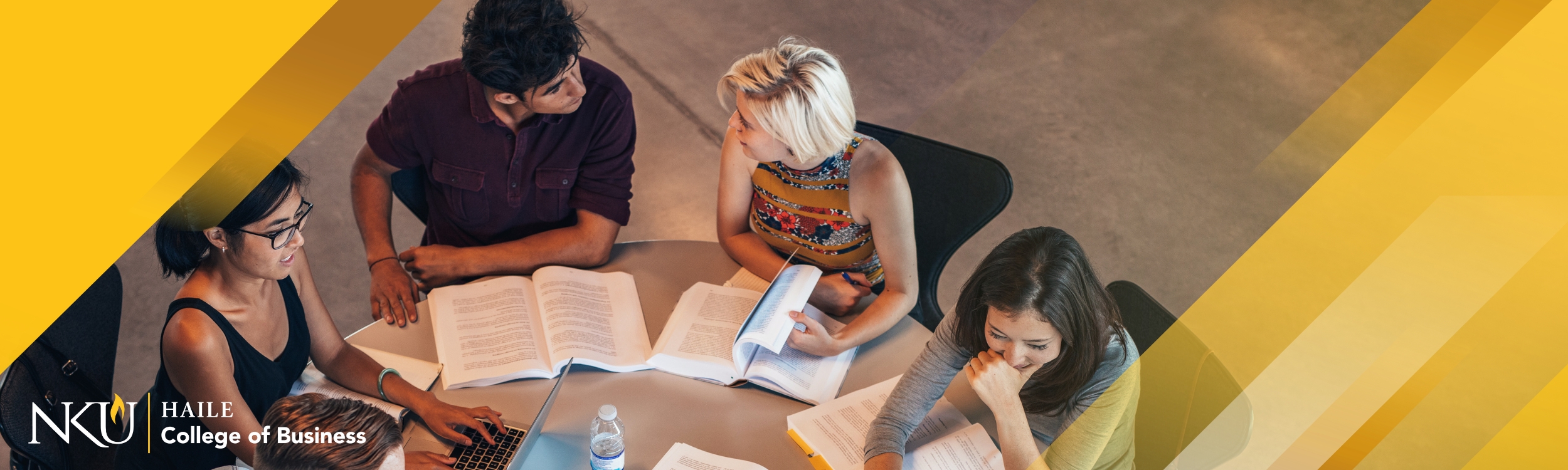 Business Majors and Programs: Northern Kentucky University, Greater ...