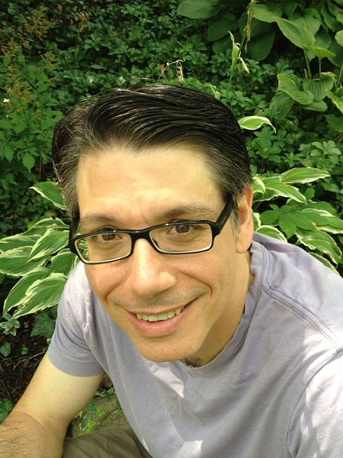 Christopher Wilkey: Northern Kentucky University, Greater Cincinnati Region