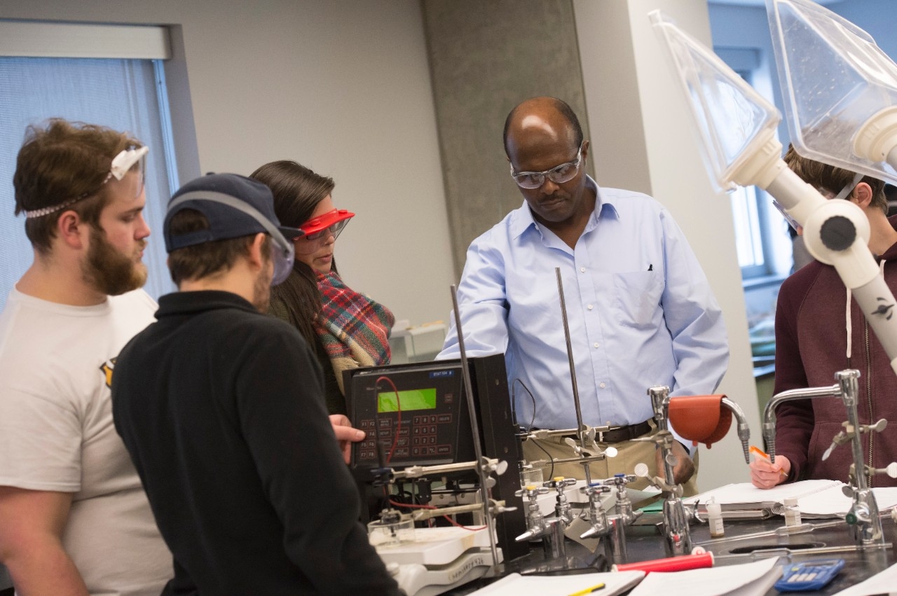 Success by Design: Northern Kentucky University, Greater Cincinnati Region